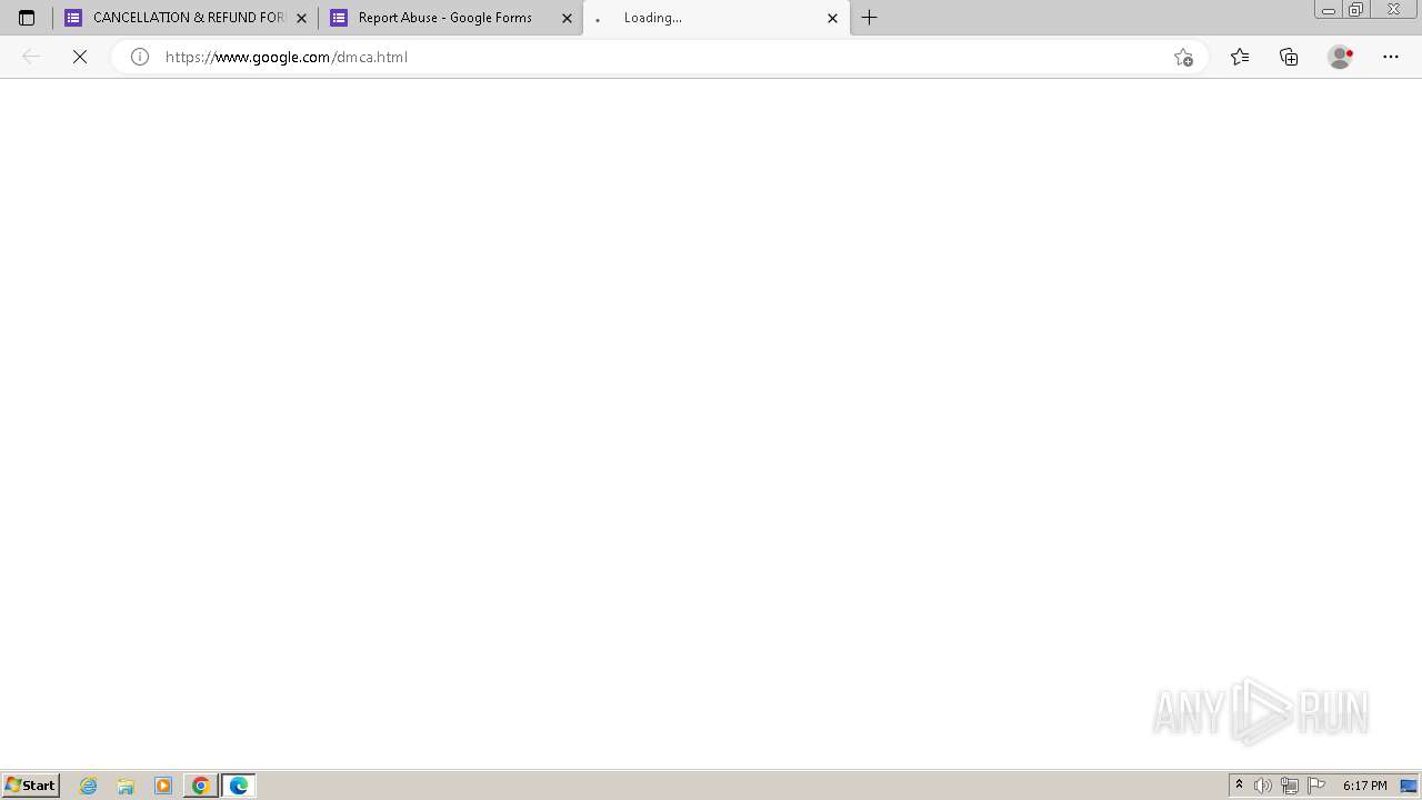 Malware Analysis Support.client.exe Malicious Activity