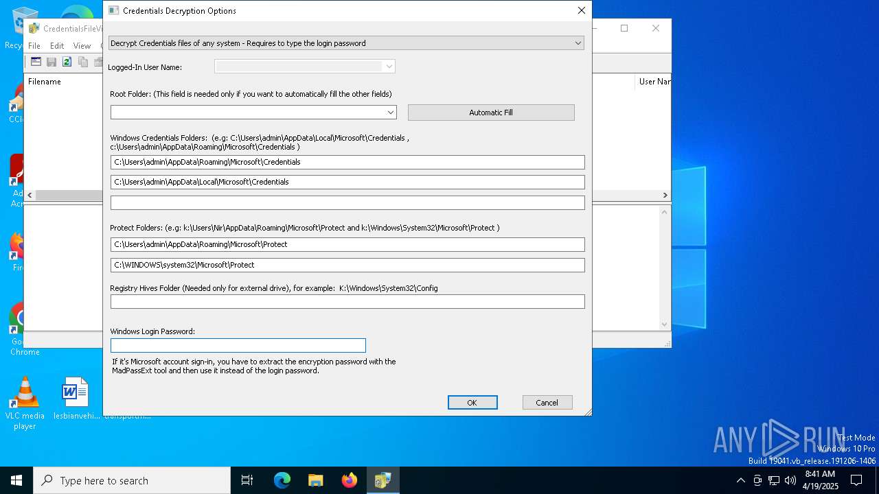 Analysis SecuriteInfo.com.FileRepPup.9405.8828 (MD5: 96E7E11BD2ABD281D9A946A20EBB5AEB) No ...