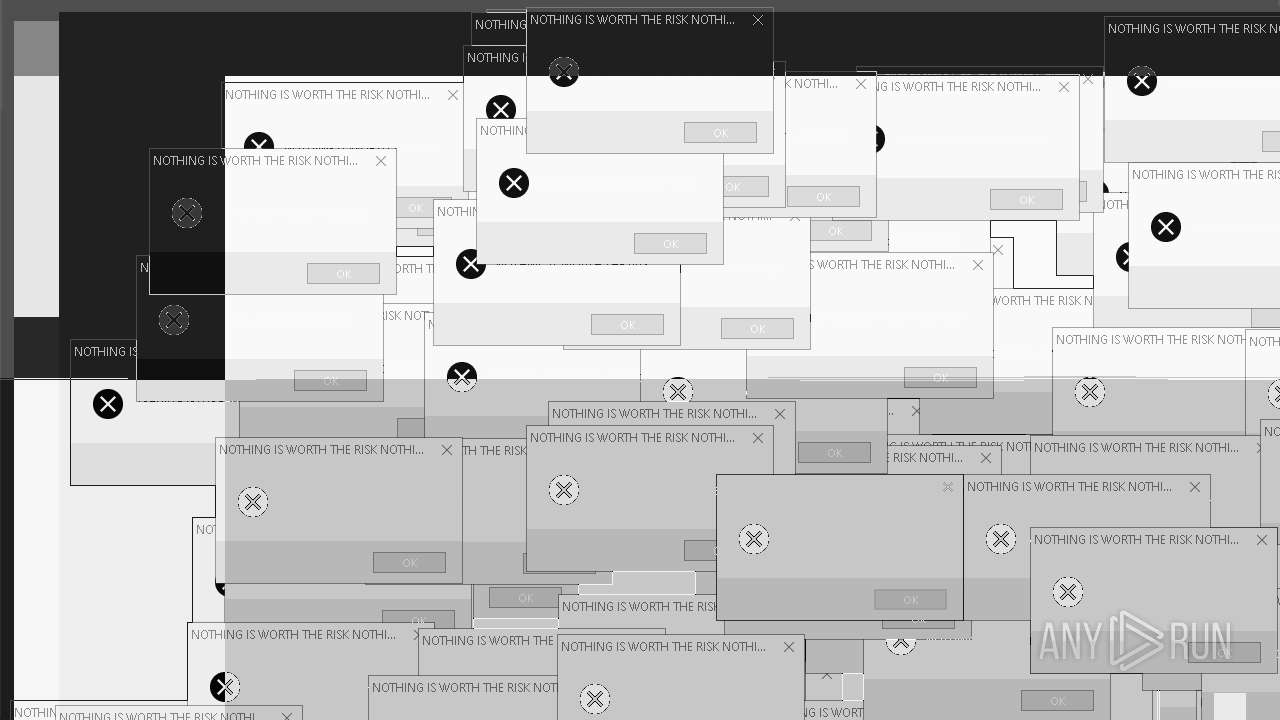Malware Analysis Mandela Exe Malicious Activity Any Run Malware Sandbox Online