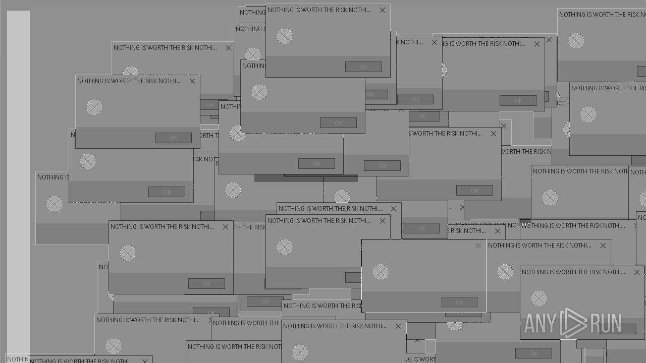 Malware analysis Mandela.exe Malicious activity | ANY.RUN - Malware Sandbox Online