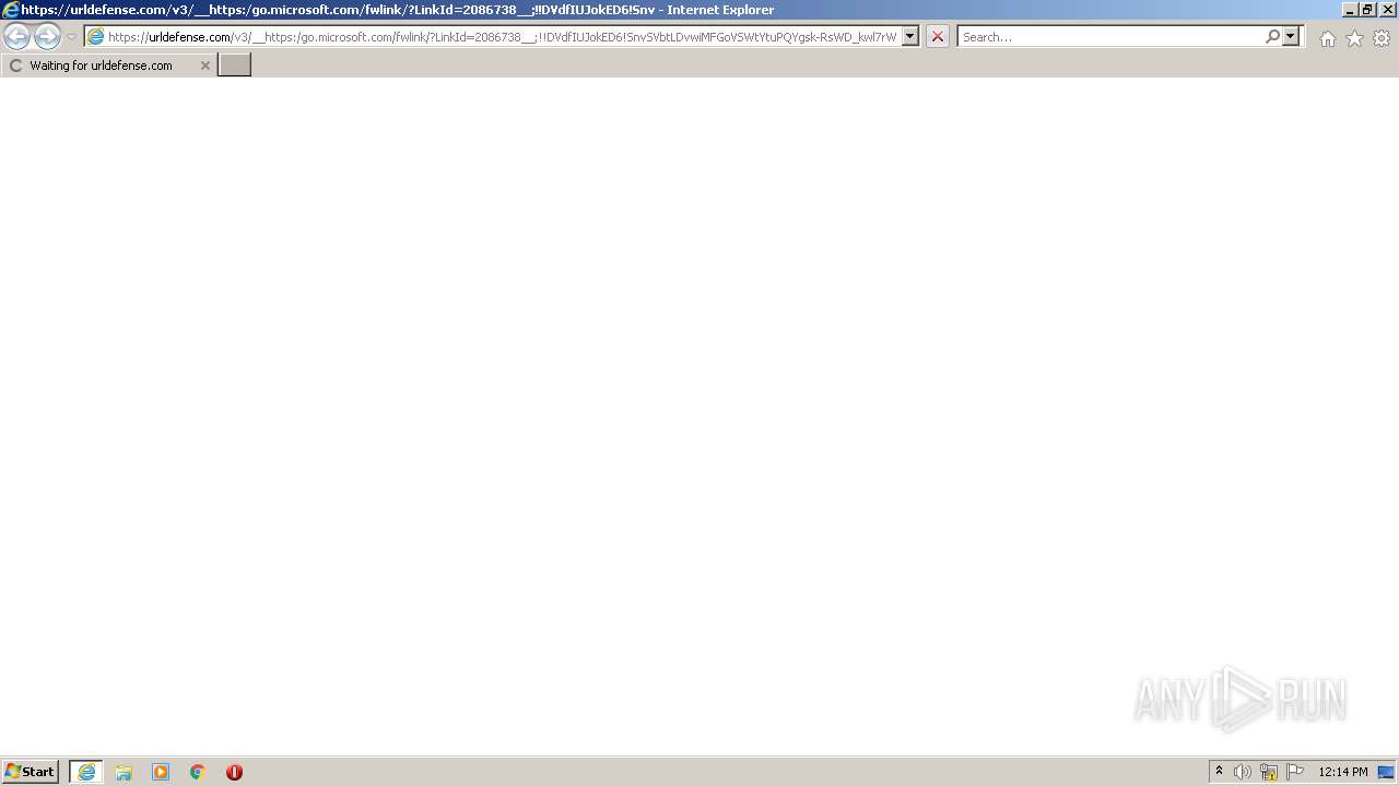 Malware analysis https://urldefense.com/v3/__https:/go.microsoft.com/fwlink/?LinkId=2086738 ...
