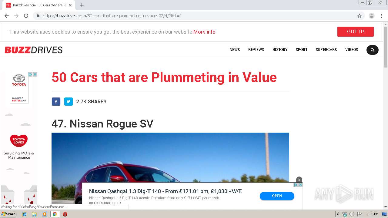 Malware analysis http://rzwuwrz.com/path/lp.php?trvid=10044&trvx=81463bd7&utm_source=taboola&utm ...