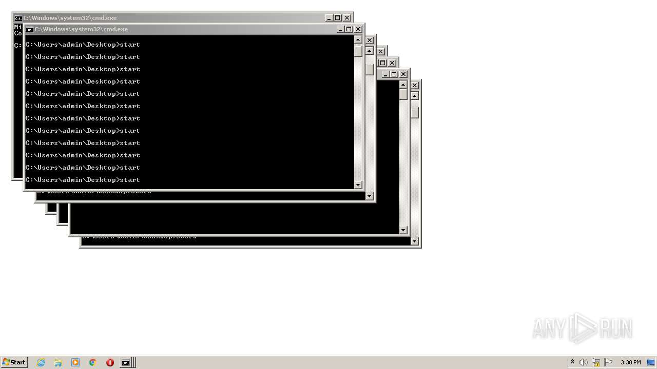 Analysis OMG.exe (MD5: 5D9AAF4088910768120E081FBBFFCE80) Malicious ... Analysis OMG.exe (MD5: 5D9AAF4088910768120E081FBBFFCE80) Malicious ...