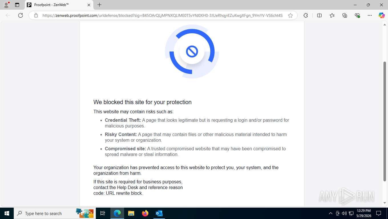 Malware analysis Correo sospecho Diligencia Juzgado - Secretaría ...
