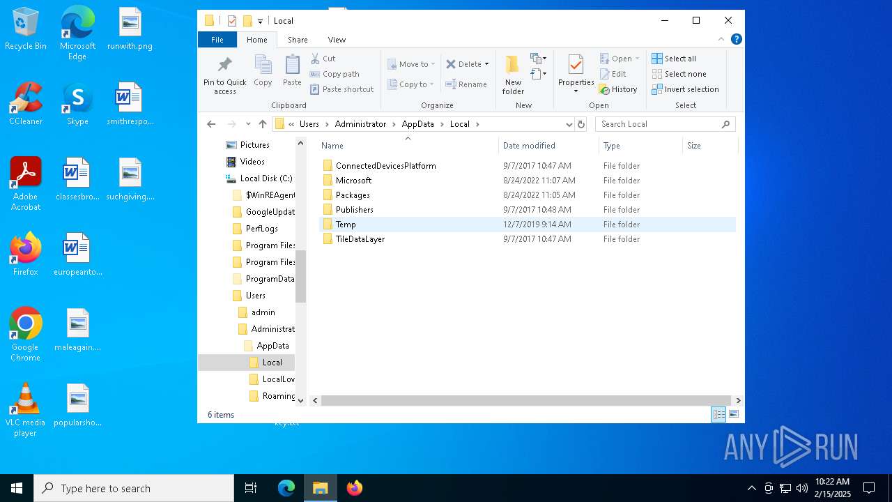 Malware analysis https://deushack.eu/ Malicious activity | ANY.RUN ...