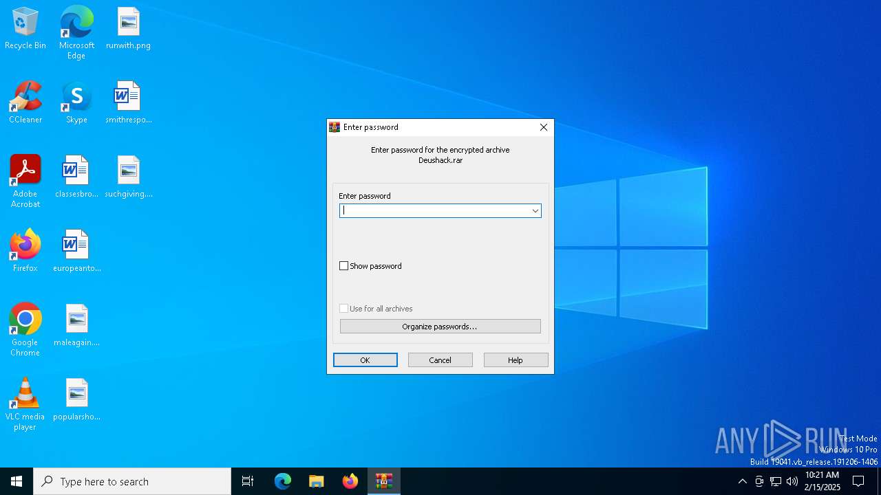 Malware analysis https://deushack.eu/ Malicious activity | ANY.RUN - Malware Sandbox Online