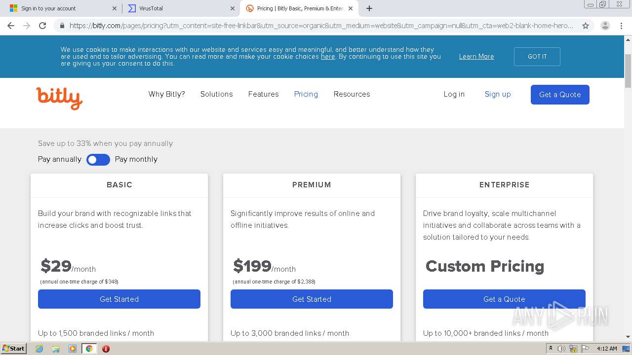 Malware analysis https://ebub.fa.us2.oraclecloud.com/fscmUI/faces/adf.task-flow ...