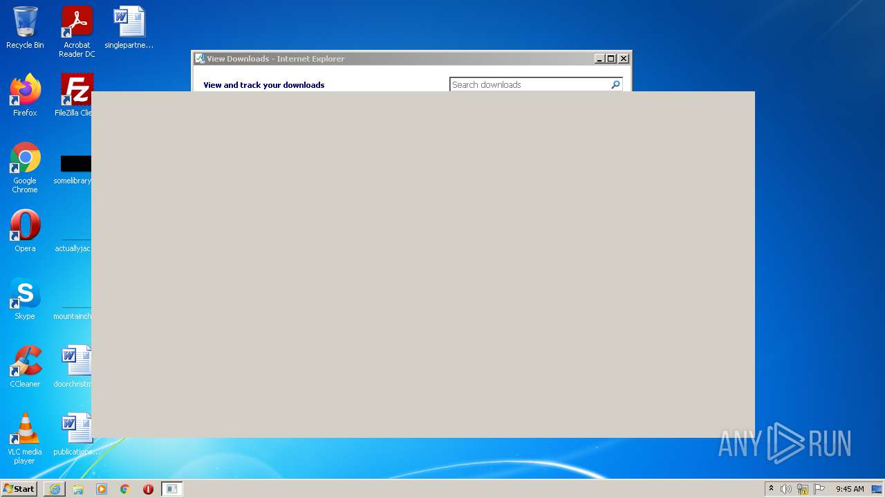 Malware analysis https://dl.driverpack.io/softpack/packages/ddecmd.exe ...