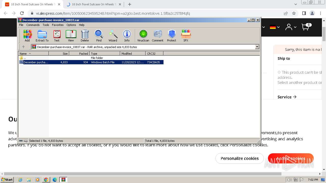 Malware Analysis Https: Cdn.fbsbx.com V T59.2708-21 407439182
