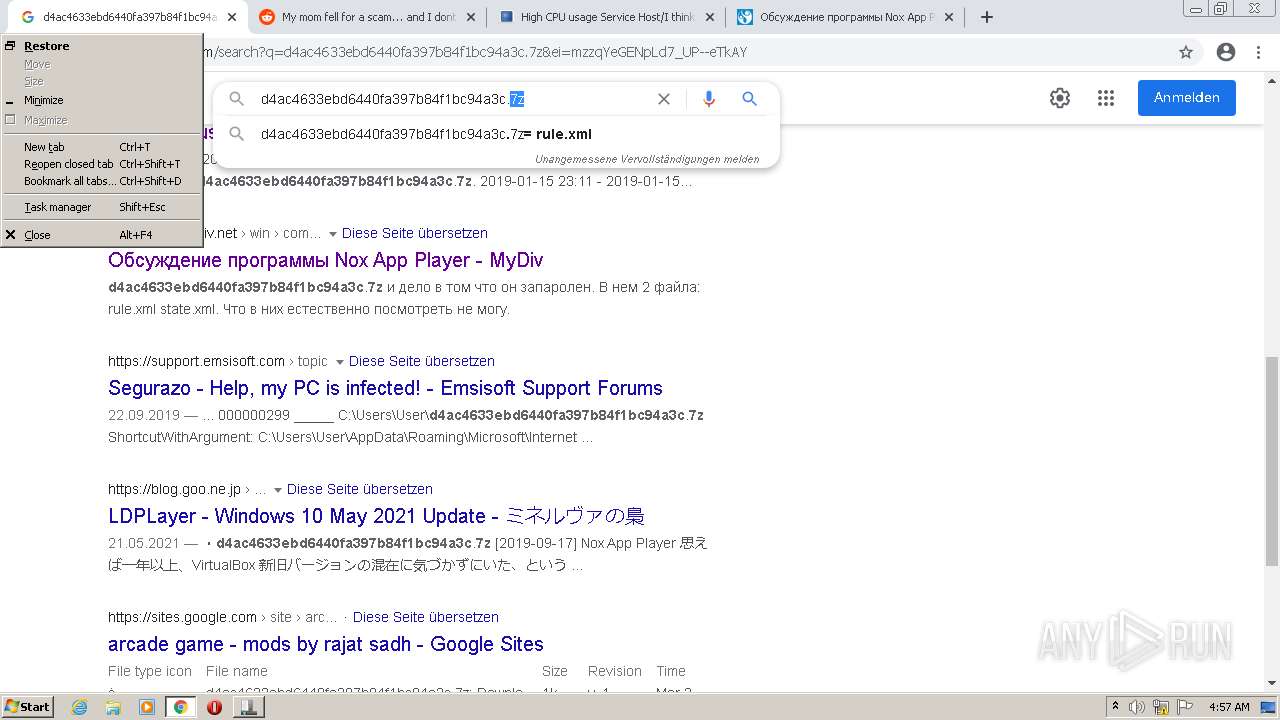 Malware analysis https://ia803406.us.archive.org/21/items ...
