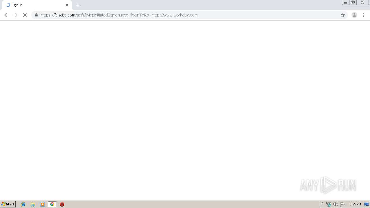 Malware analysis https://wd5.myworkday.com/zeissnorthamerica/login ...