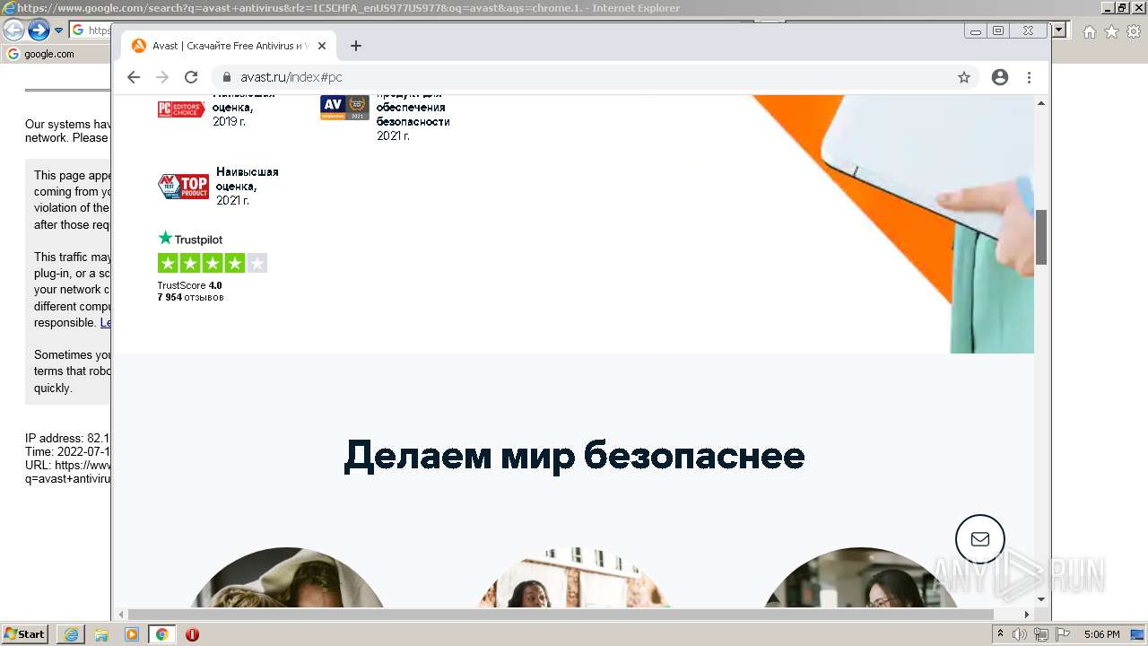 Malware Analysis Https:  Www.google.com Sorry Index?continue=https 