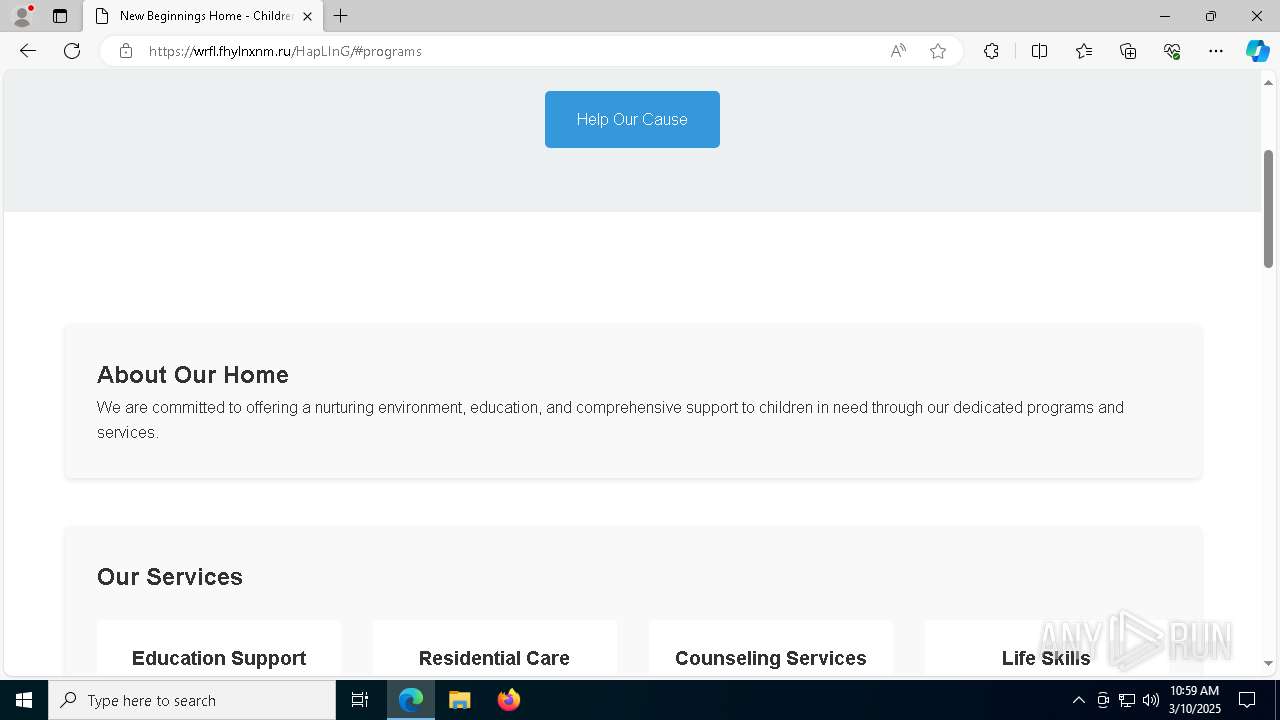 Malware analysis https://bing.com/ck/a?!&&p ...
