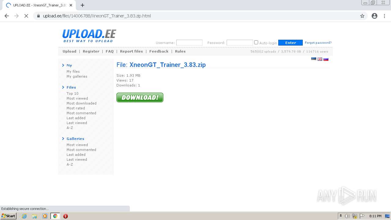 Malware analysis https://www.youtube.com/redirect?event=video ...