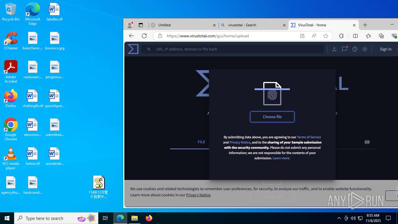 Malware analysis https ...