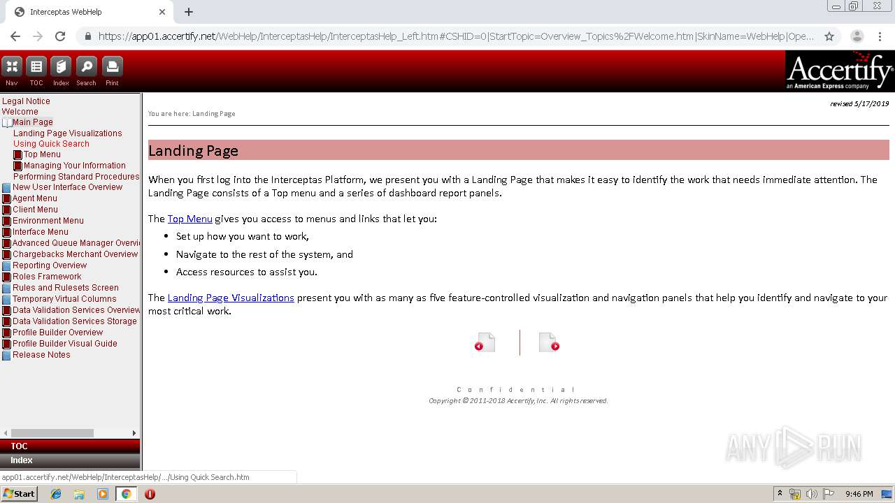 Malware analysis https://imsva91-ctp.trendmicro.com/wis/clicktime/v1 ...