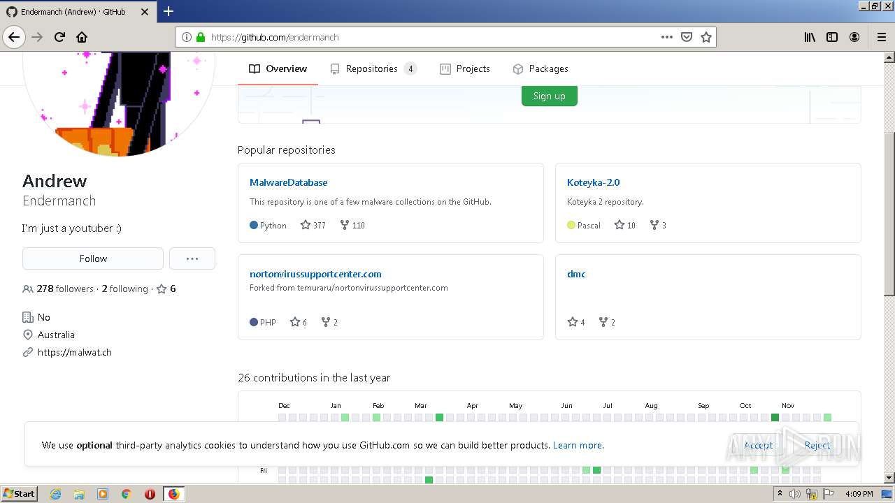 Malware analysis NoEscape.exe Malicious activity | ANY.RUN - Malware Sandbox Online
