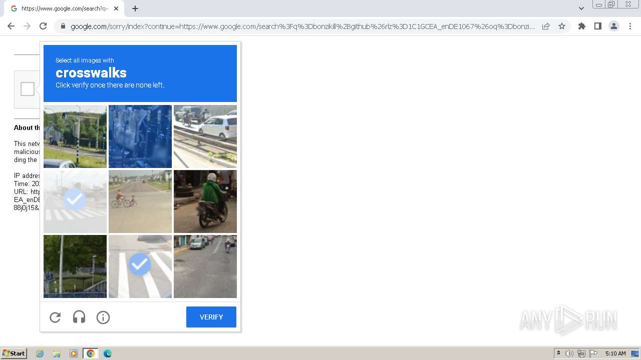 Malware analysis sfdsdf.com Malicious activity | ANY.RUN - Malware ...