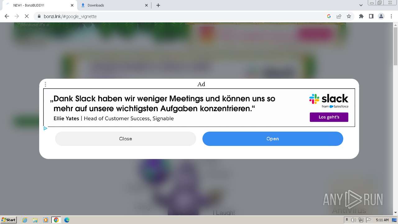 Malware analysis sfdsdf.com Malicious activity | ANY.RUN - Malware ...