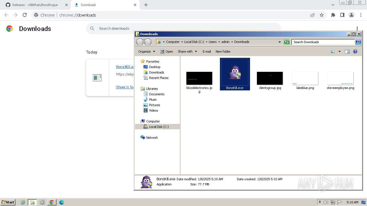 Malware analysis sfdsdf.com Malicious activity | ANY.RUN - Malware ...