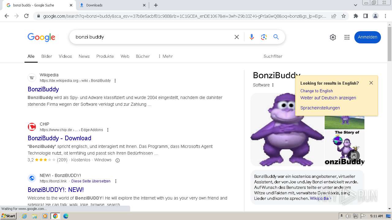 Malware analysis sfdsdf.com Malicious activity | ANY.RUN - Malware ...
