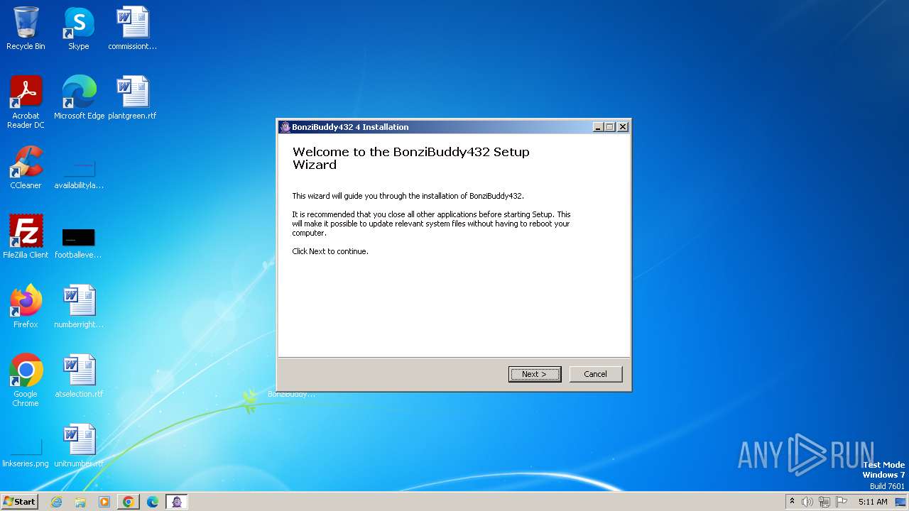 Malware analysis sfdsdf.com Malicious activity | ANY.RUN - Malware ...