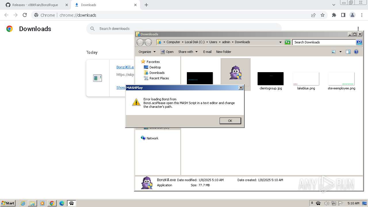 Malware analysis sfdsdf.com Malicious activity | ANY.RUN - Malware ...
