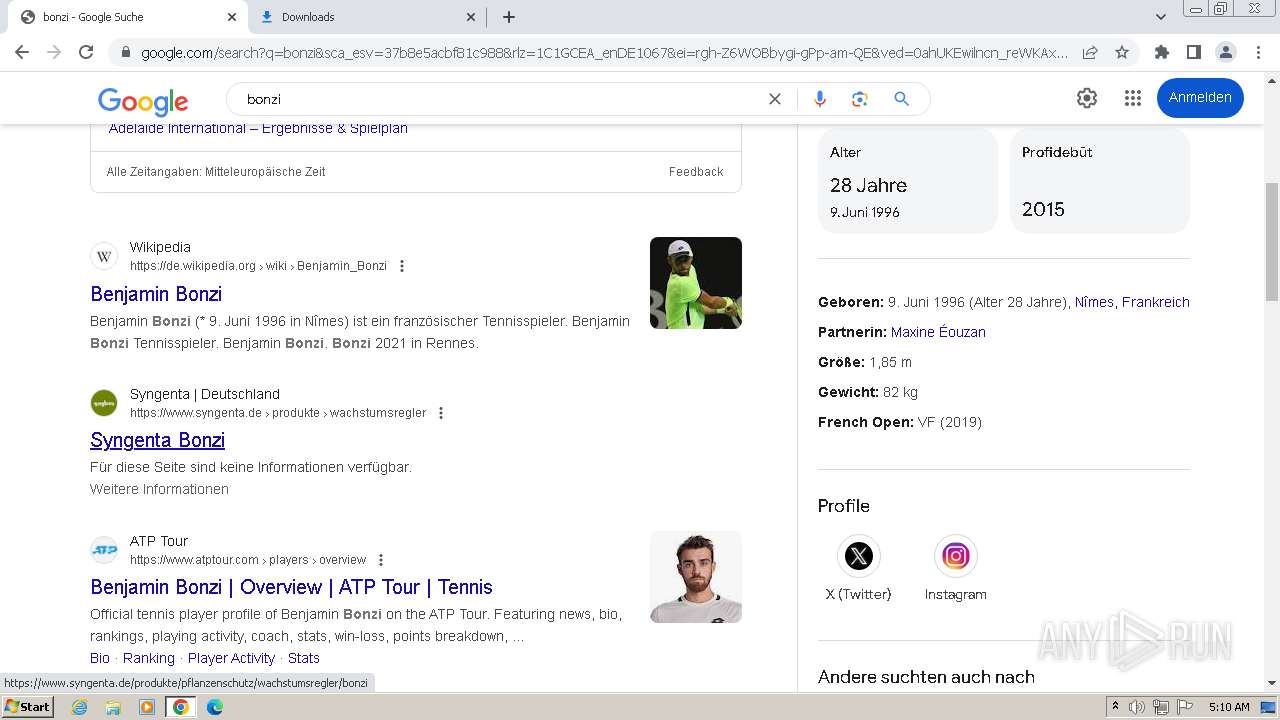 Malware analysis sfdsdf.com Malicious activity | ANY.RUN - Malware ...