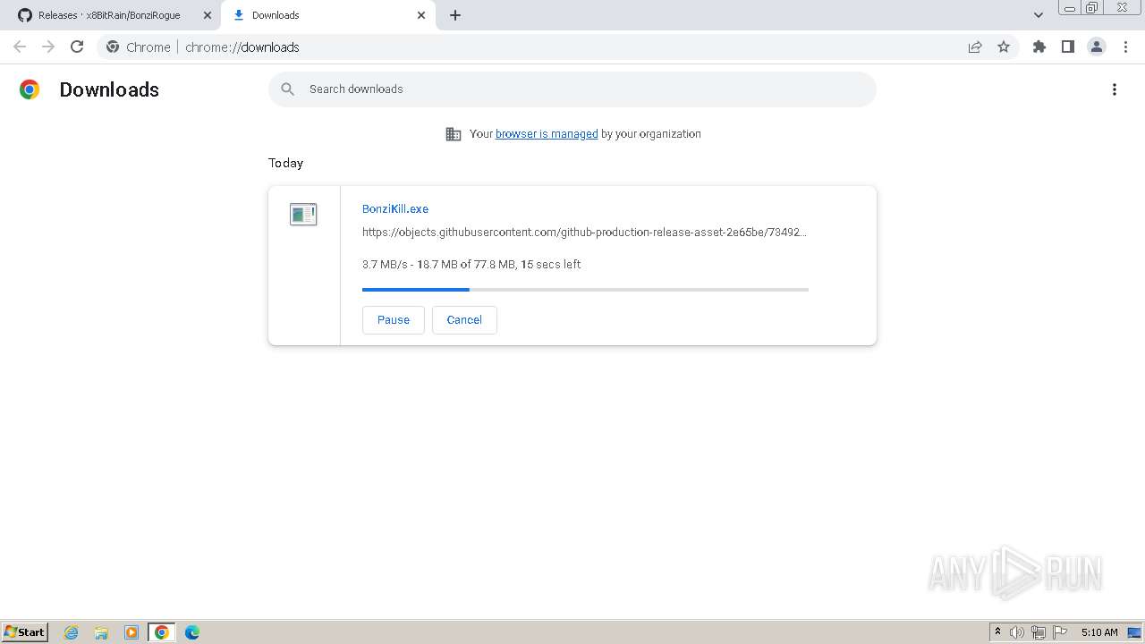 Malware analysis sfdsdf.com Malicious activity | ANY.RUN - Malware ...