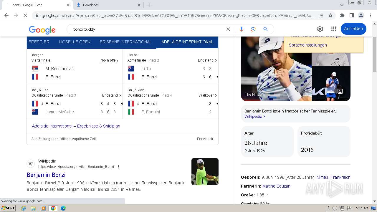 Malware analysis sfdsdf.com Malicious activity | ANY.RUN - Malware ...