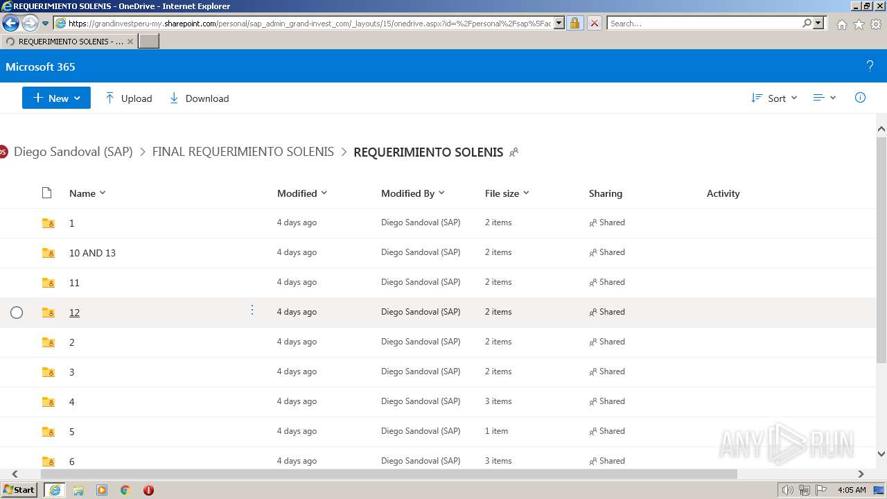 Analysis https://grandinvestperu-my.sharepoint.com/:f:/g/personal/sap ...