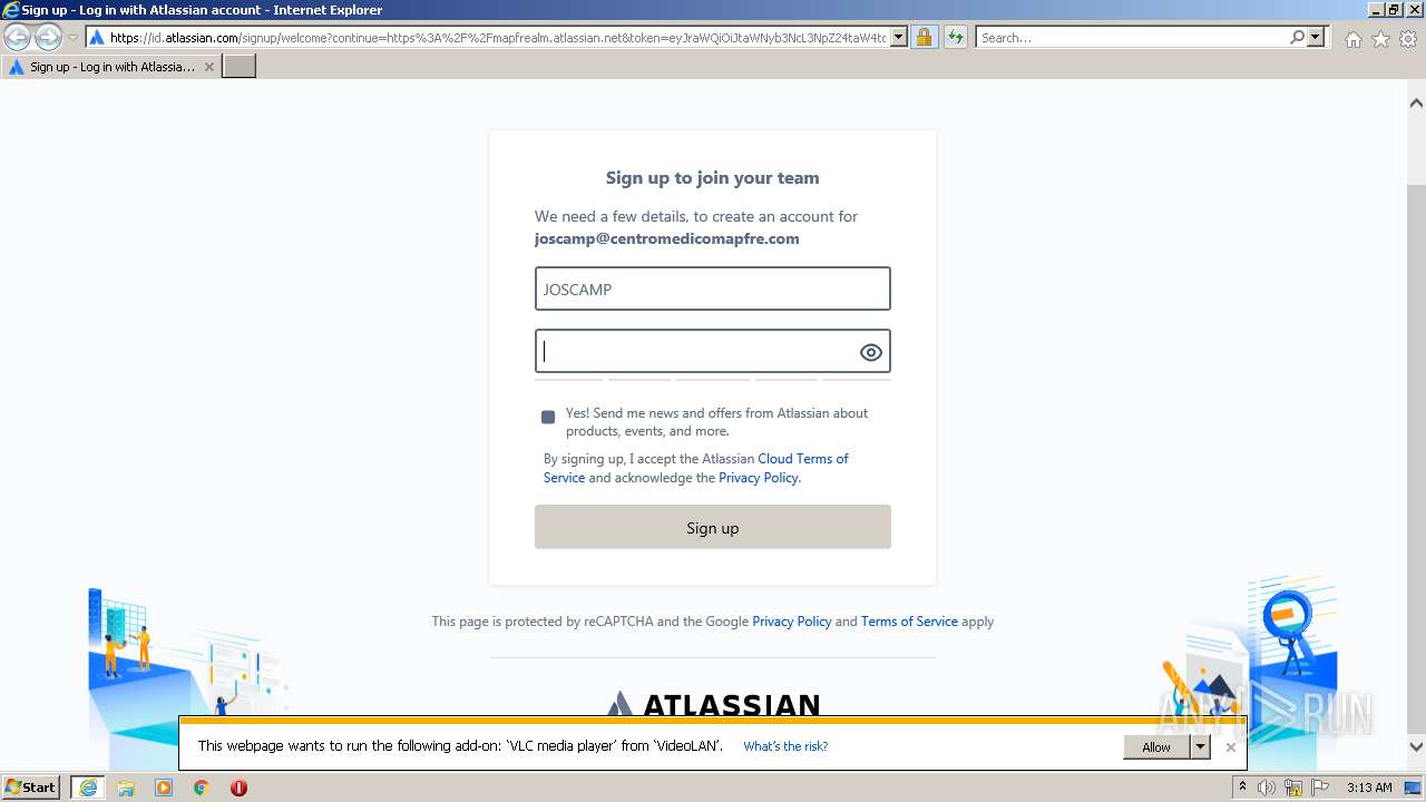 Malware analysis https://eur03.safelinks.protection.outlook.com/?url ...