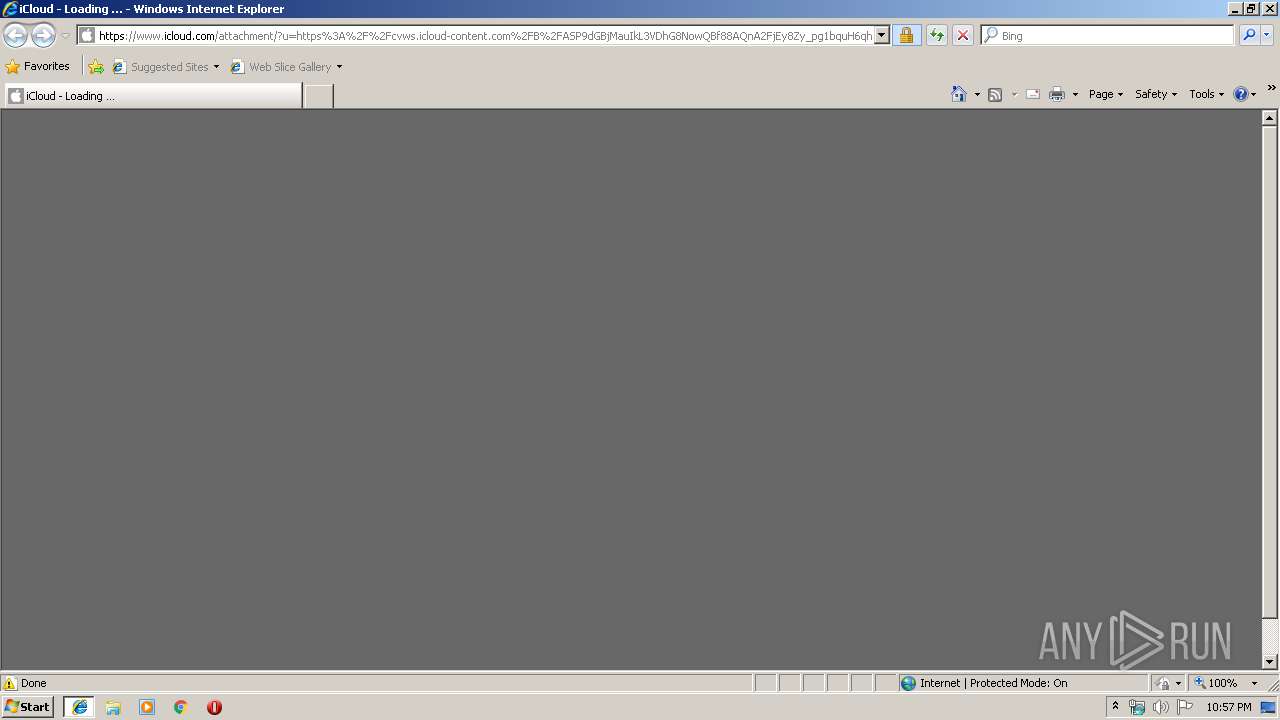 Malware analysis https://www.icloud.com/attachment/?u=https%3A%2F%2Fcvws.icloud-content.com%2FB ...
