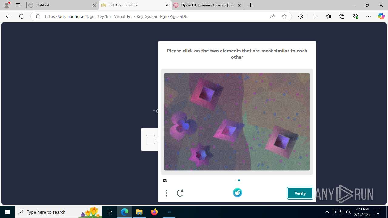 Malware analysis https://github.com/systemxex/download/raw/refs/heads/main/Release.rar Malicious ...