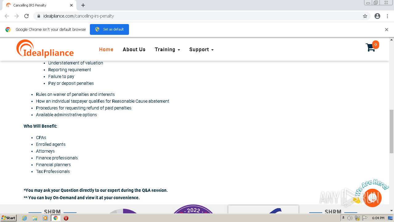 Malware analysis https://urldefense.com/v3/__http://mail99.sov197.emailiq.net/178360/1080254386 ...