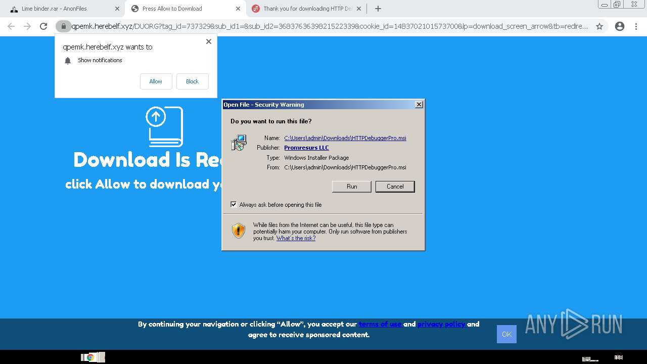 Malware analysis https://www.youtube.com/redirect?event=video_description&redir_token ...