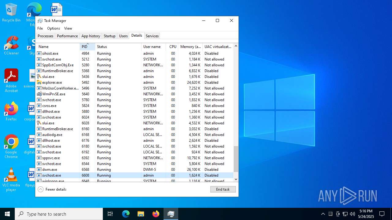 Analysis 708e198608b5b463224c3fb77fcf708b845d0c7b5dbc6e9cab9e185c489be089.exe (MD5 ...