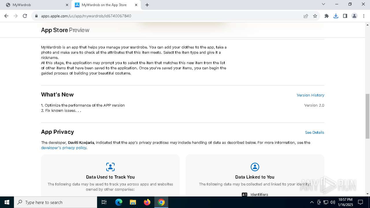 Malware analysis https://f34g9.nt73e.com/share/erp-calc/index_y.html No threats detected | ANY ...