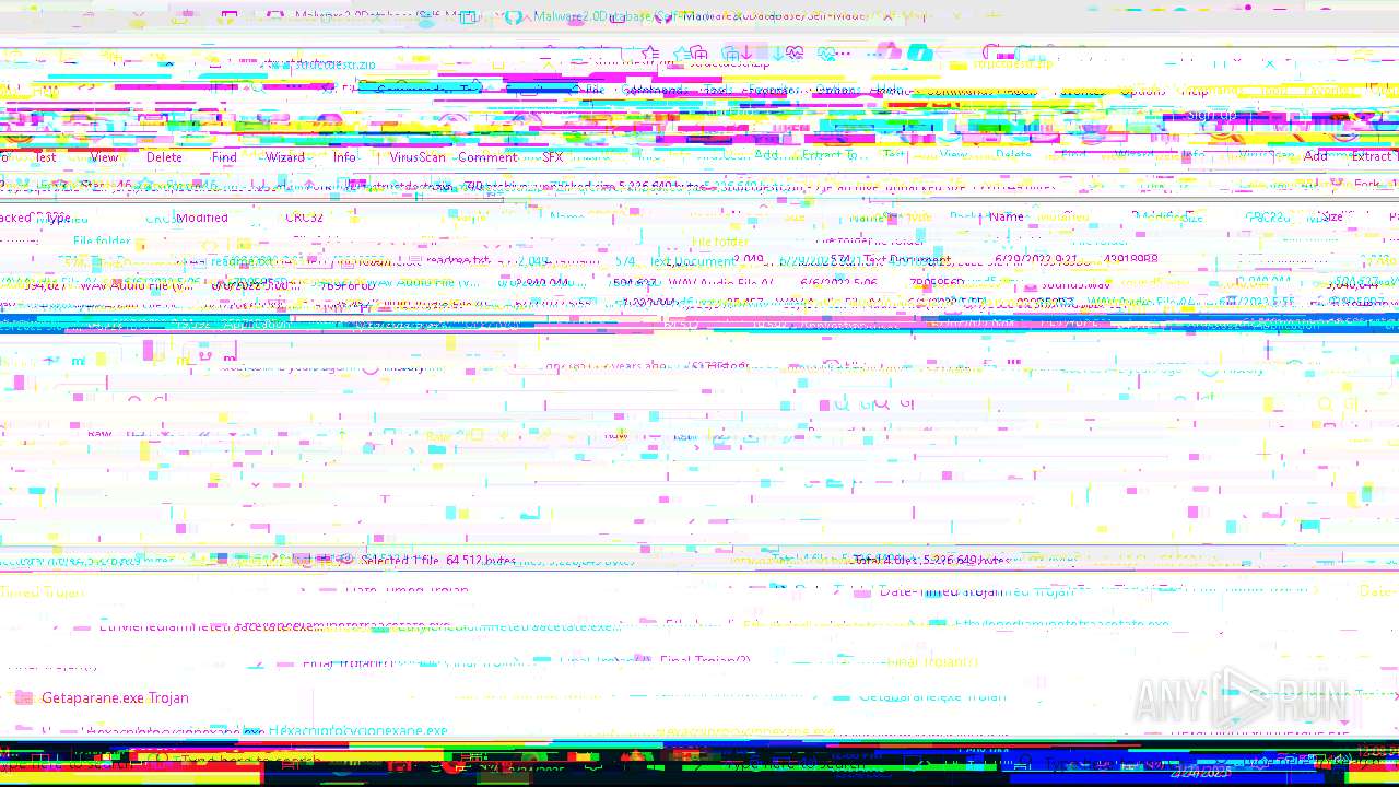 Malware analysis https://github.com/pankoza2-pl/Malware2.0Database/blob/main/Self-Made/Trojan ...