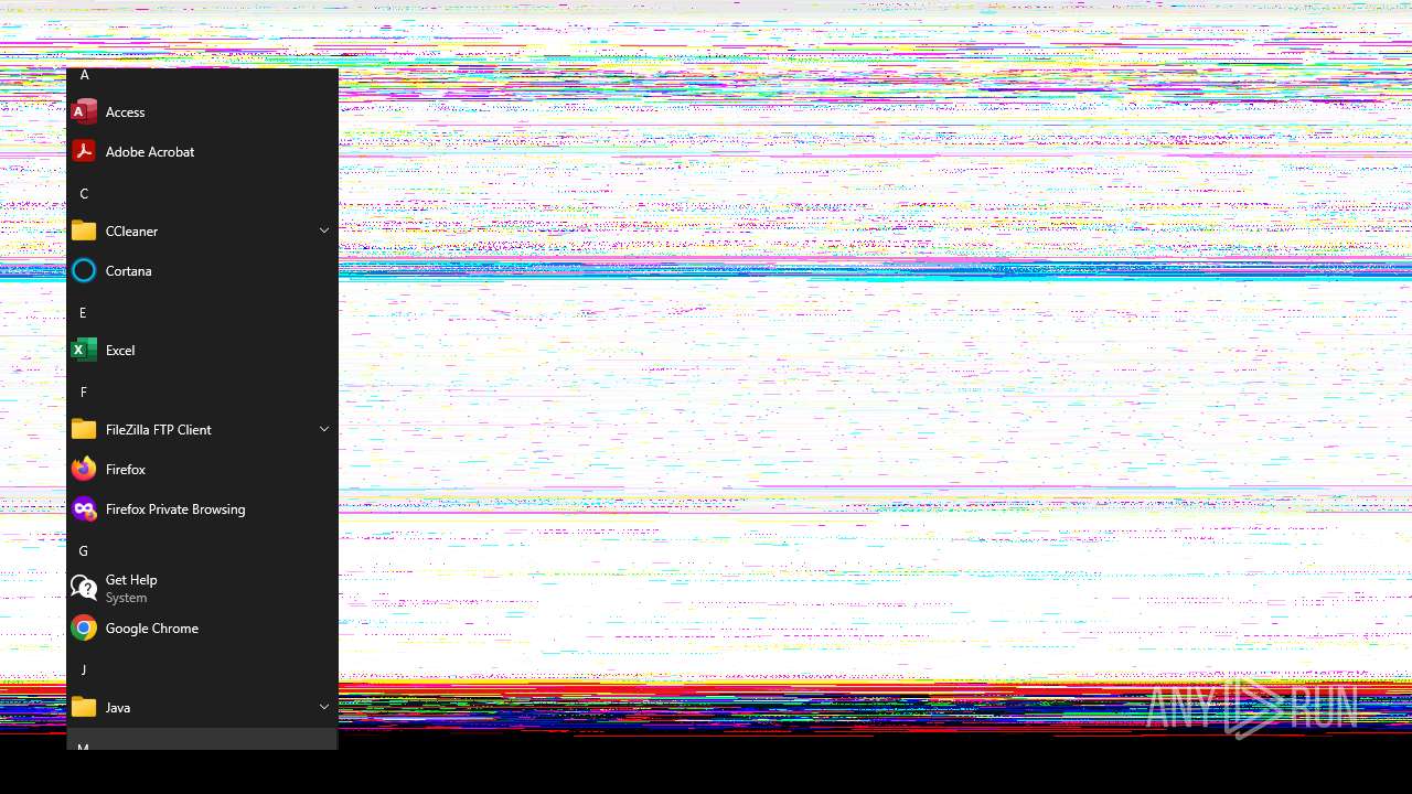 Malware analysis https://github.com/pankoza2-pl/Malware2.0Database/blob/main/Self-Made/Trojan ...