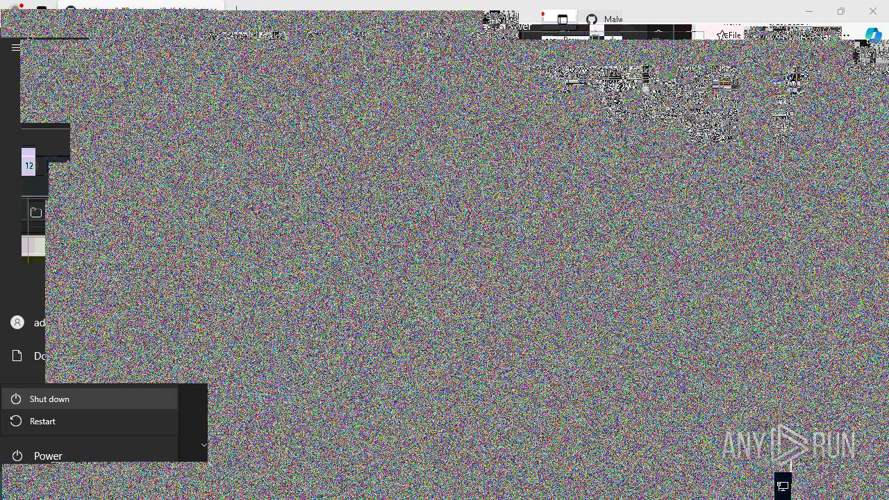 Malware analysis https://github.com/pankoza2-pl/Malware2.0Database/blob/main/Self-Made/Trojan ...