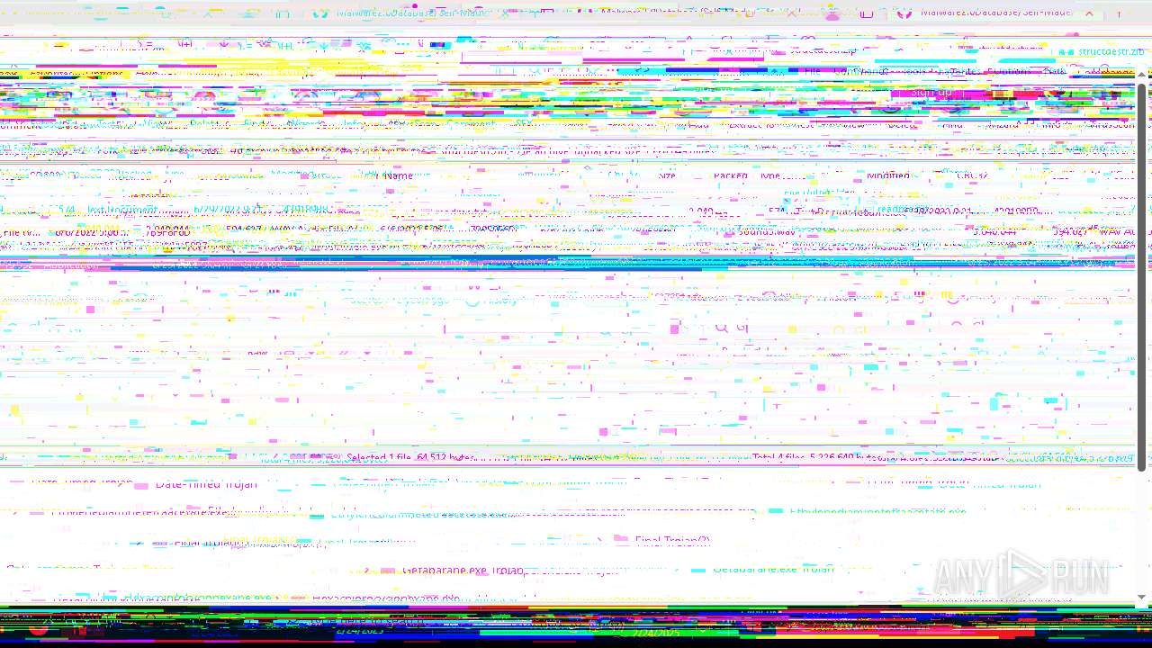 Malware analysis https://github.com/pankoza2-pl/Malware2.0Database/blob/main/Self-Made/Trojan ...