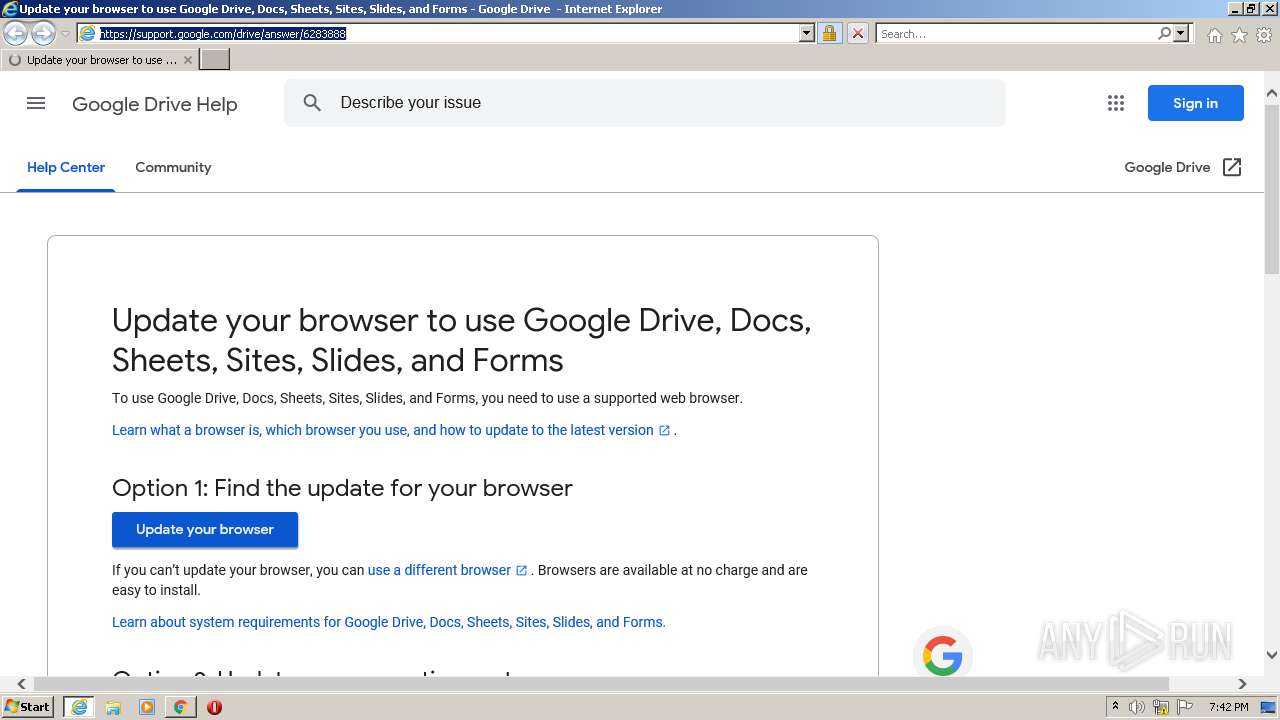 Malware analysis https://docs.google.com/document/d ...