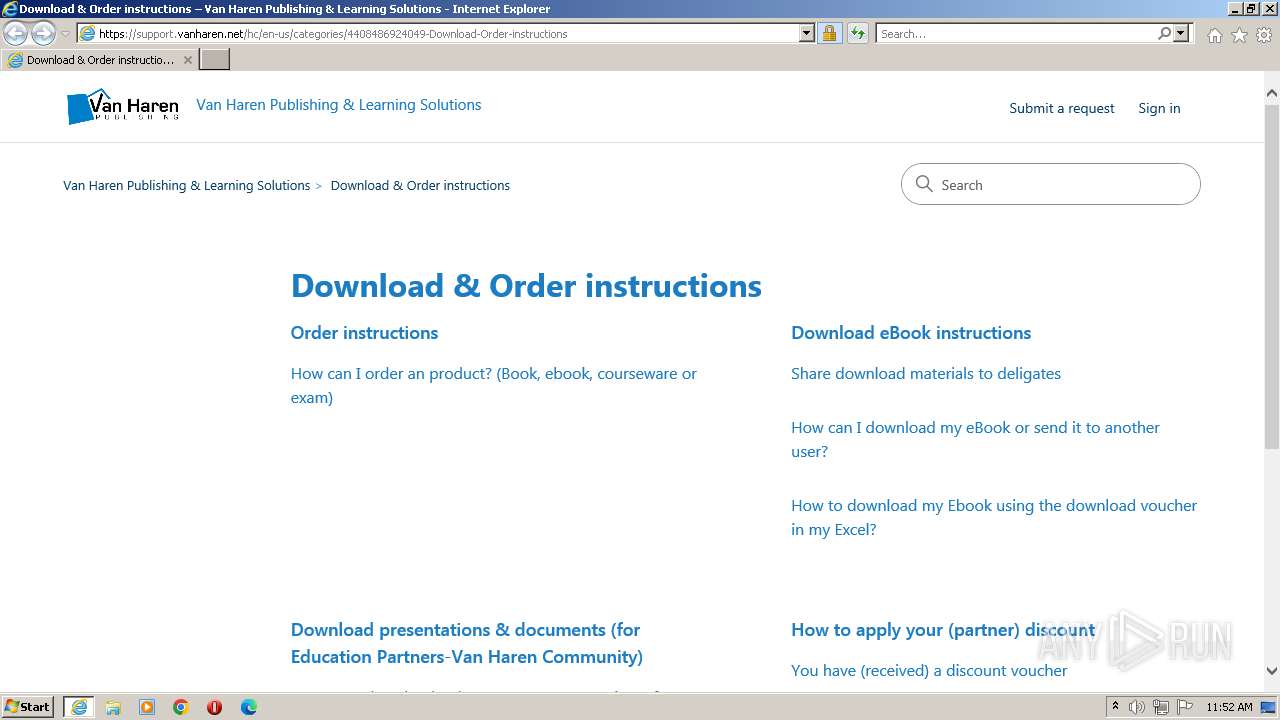 Malware Analysis Https: Eur01.safelinks.protection.outlook.com ?url