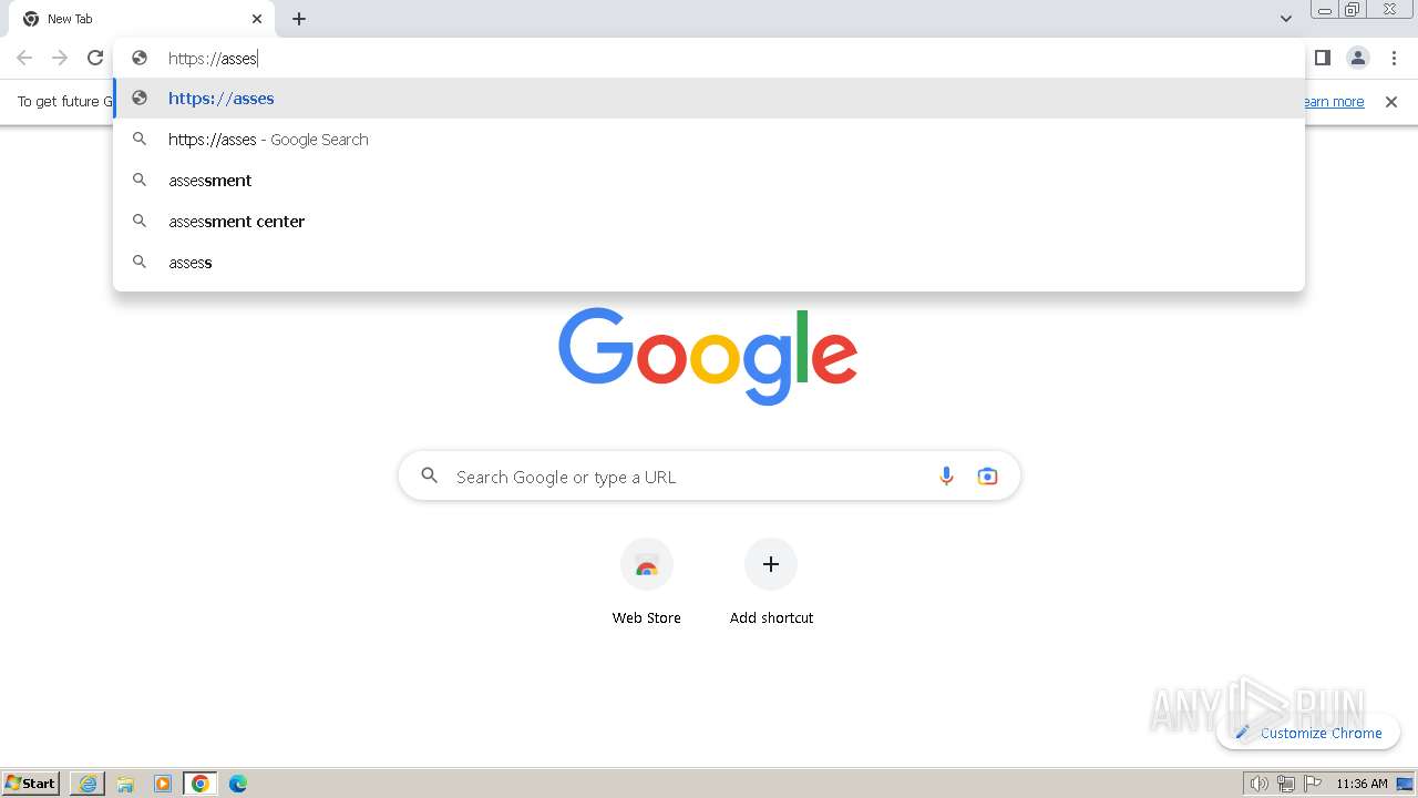 Malware analysis https://assets.ubembed.com No threats detected | ANY ...