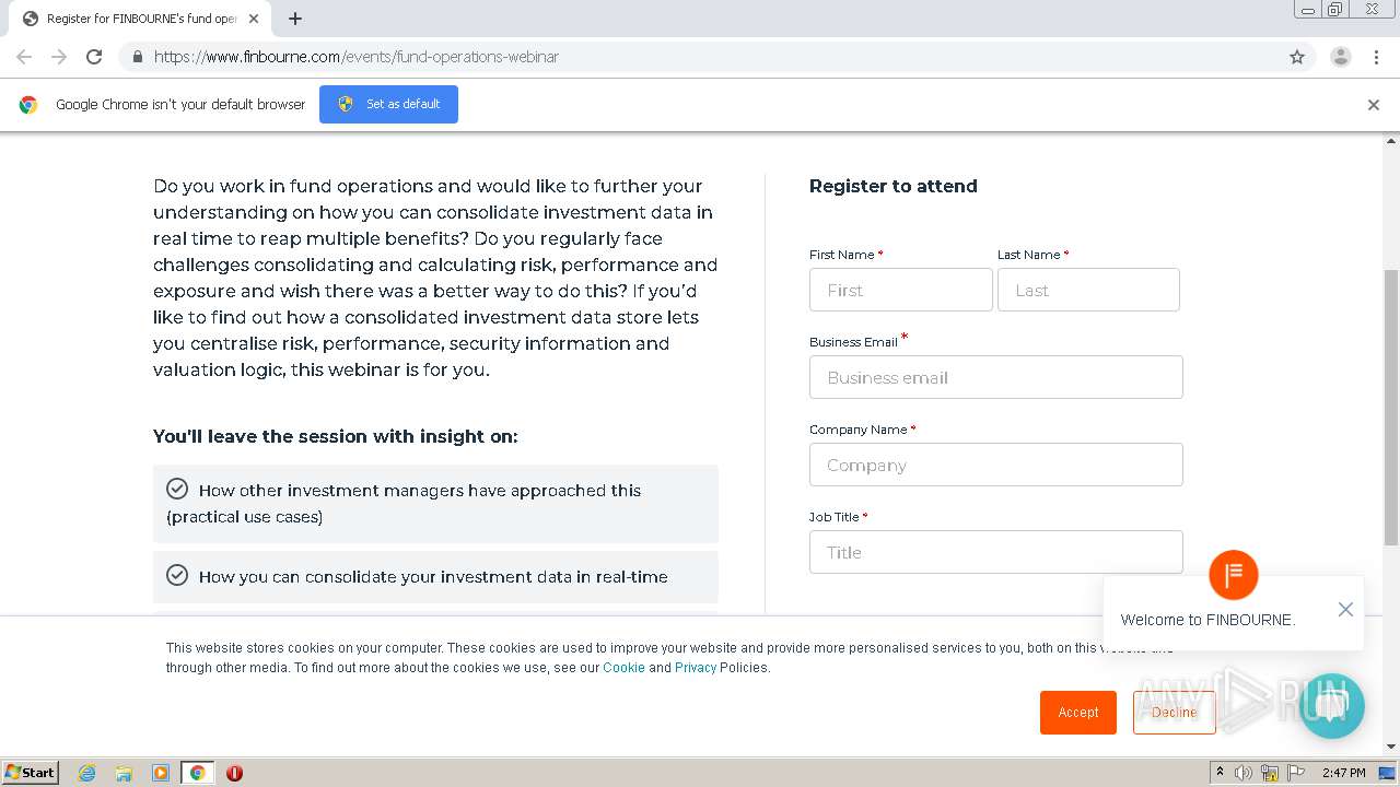Malware analysis https://eur01.safelinks.protection.outlook.com/?url ...