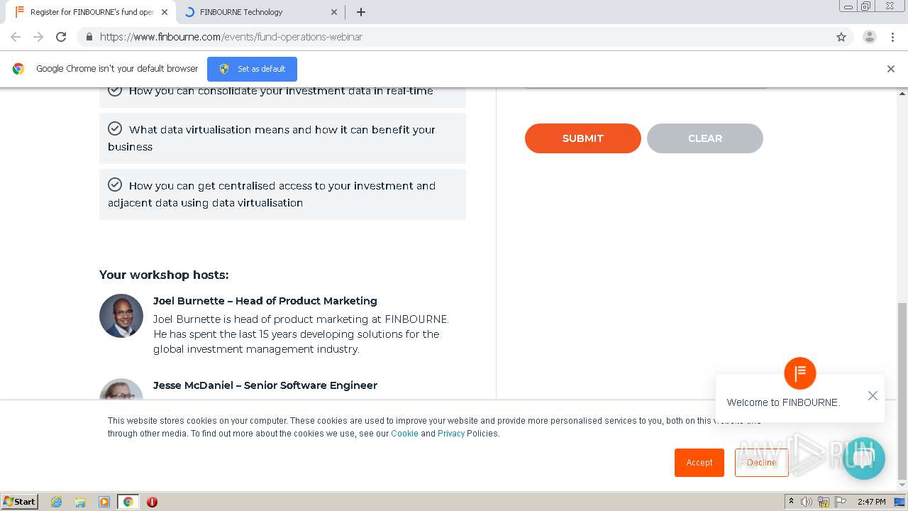 Malware analysis https://eur01.safelinks.protection.outlook.com/?url ...