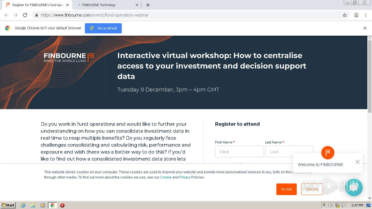 Malware analysis https://eur01.safelinks.protection.outlook.com/?url ...