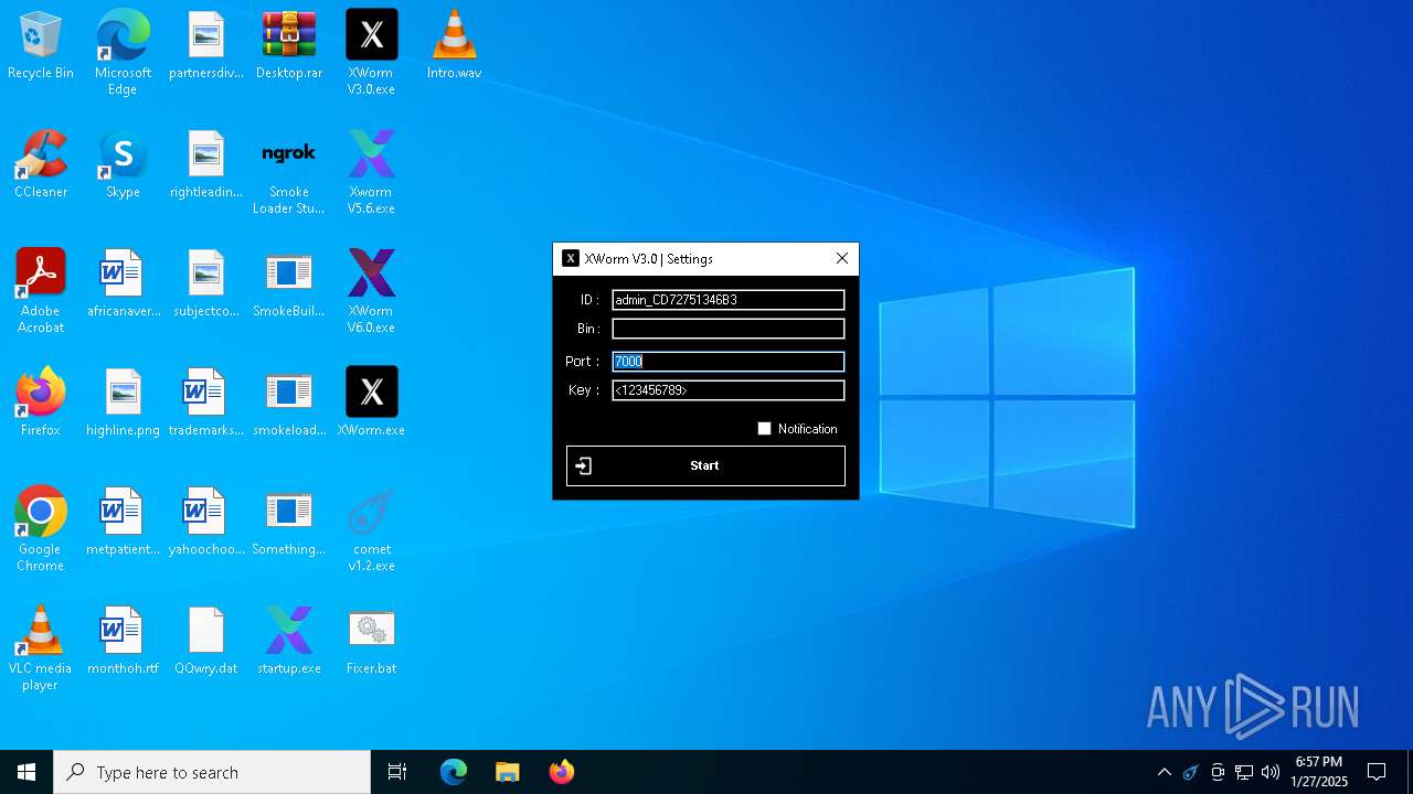 Analysis QQwry.dat (MD5: 99BDB5E655E1C7E3DEBFE73D159ACEA9) Malicious activity - Interactive ...