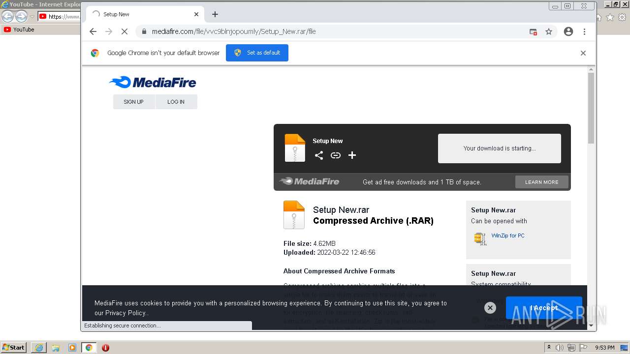Malware analysis https://www.youtube.com/redirect?event=comments&redir ...